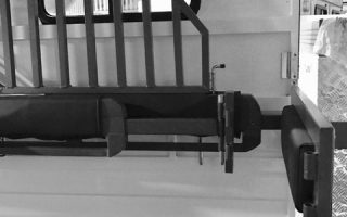 Gladiator Horse Float Optional Extras – Gladiator Horse Floats For Sale ...