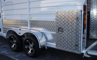 Gladiator Horse Float Optional Extras – Gladiator Horse Floats For Sale ...