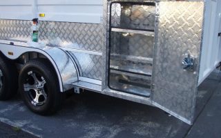 Gladiator Horse Float Optional Extras – Gladiator Horse Floats For Sale ...